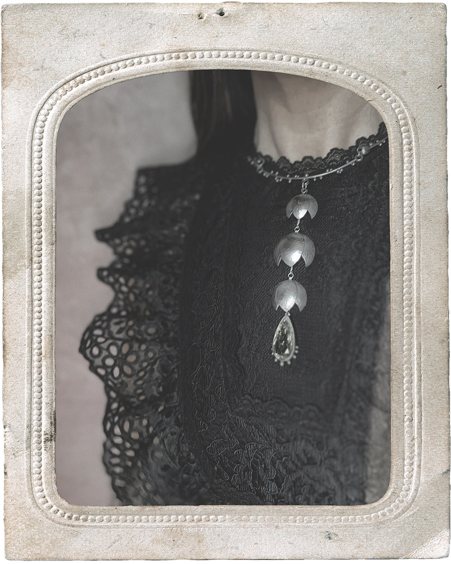 Ready to Ship — Rosy Revolver LTD