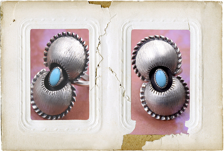 Ready to Ship — Rosy Revolver LTD