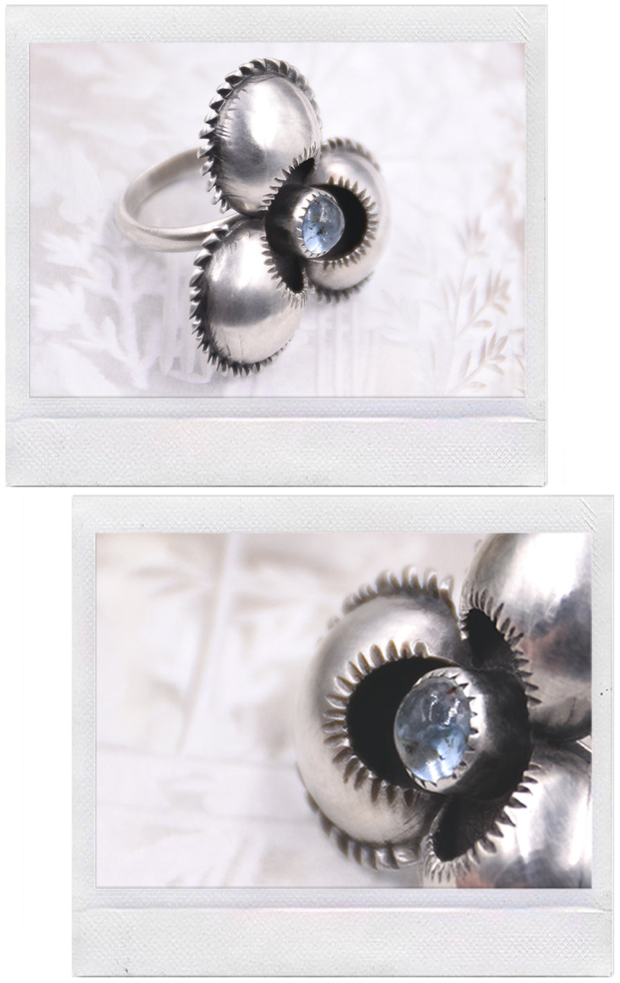 Ready to Ship — Rosy Revolver LTD