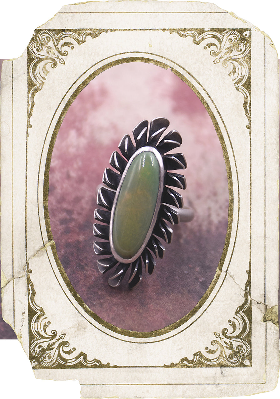 Ready to Ship — Rosy Revolver LTD