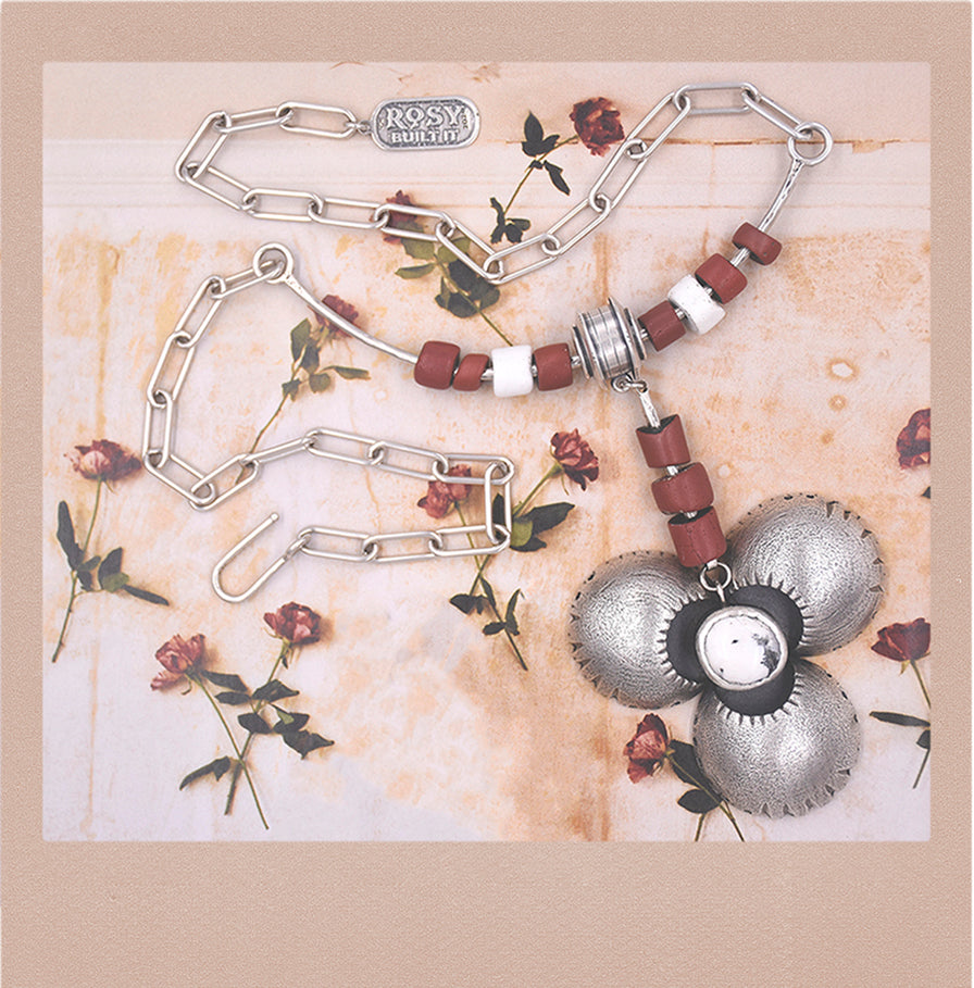 Ready to Ship — Rosy Revolver LTD