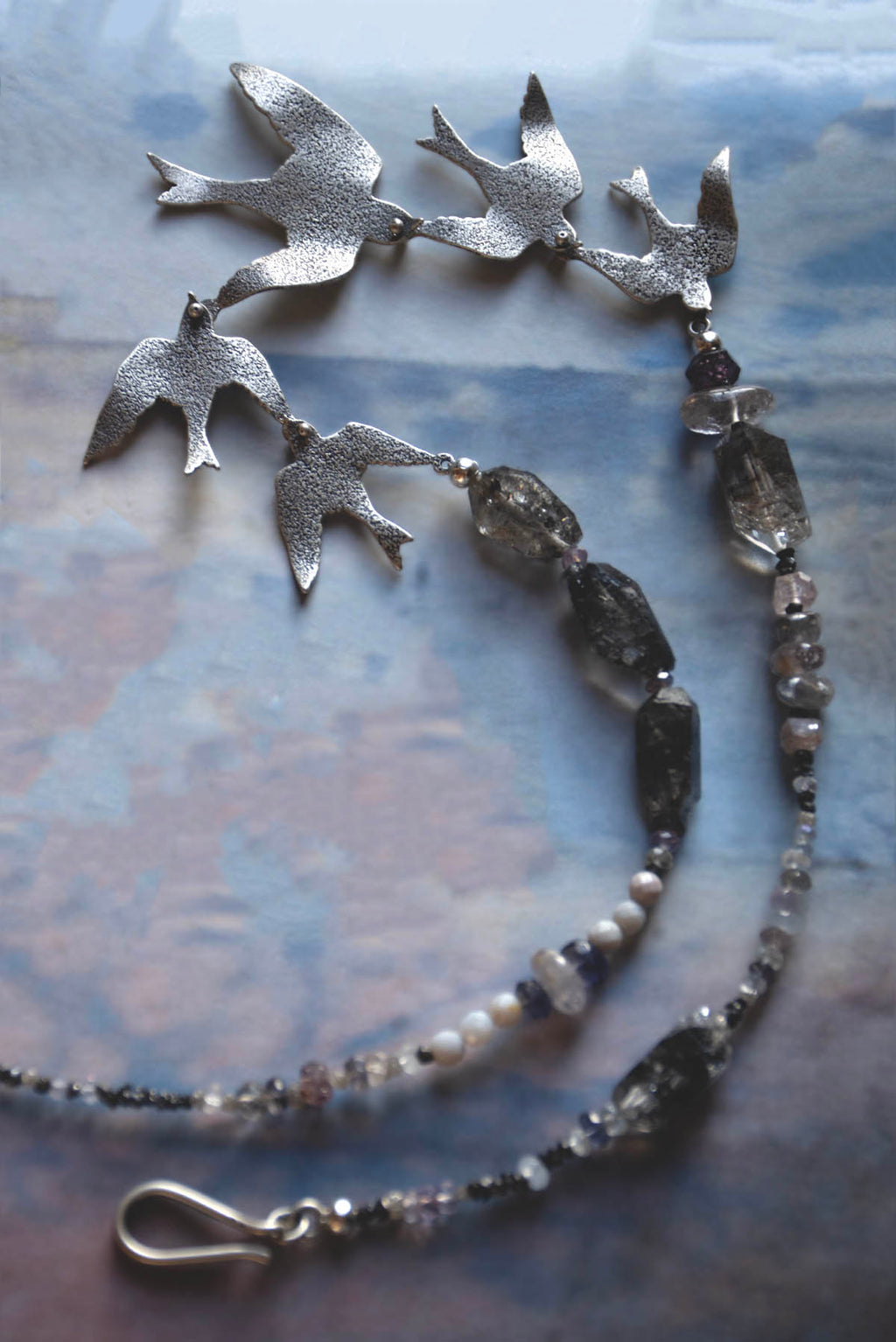 Ready to Ship — Rosy Revolver LTD