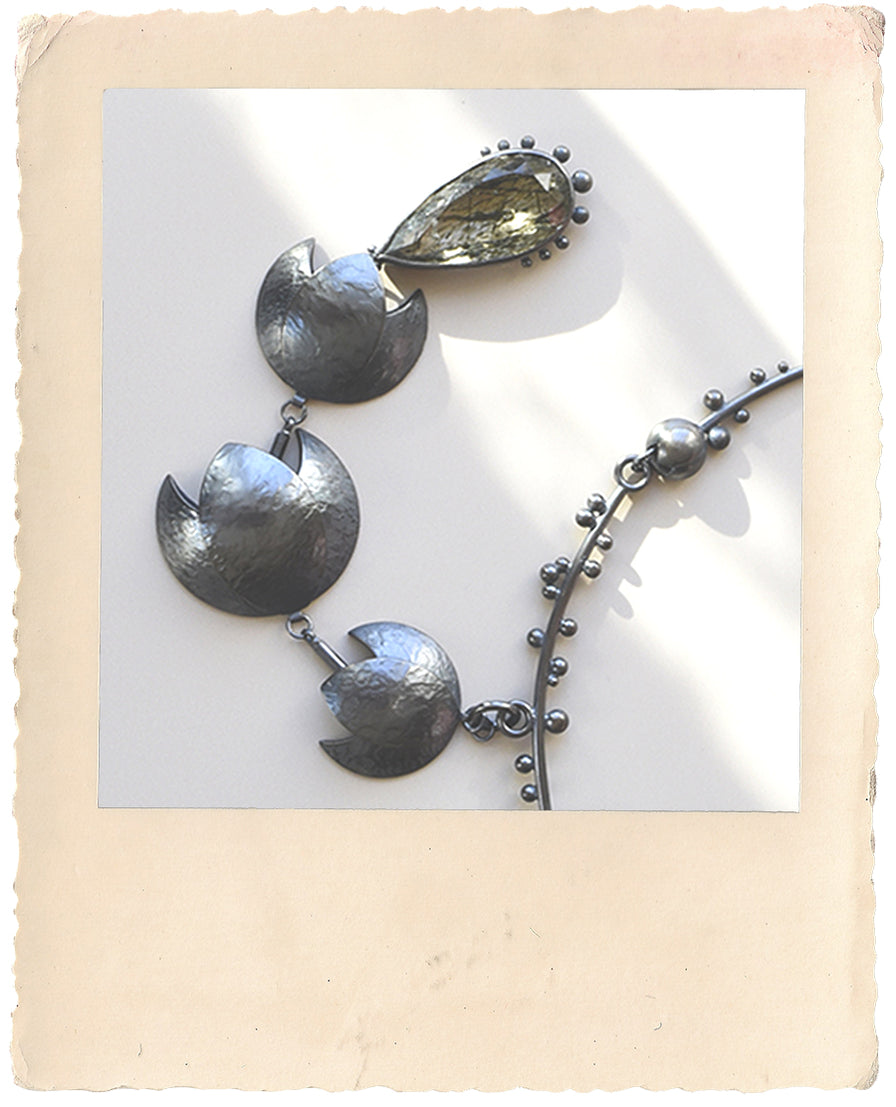 Ready to Ship — Rosy Revolver LTD