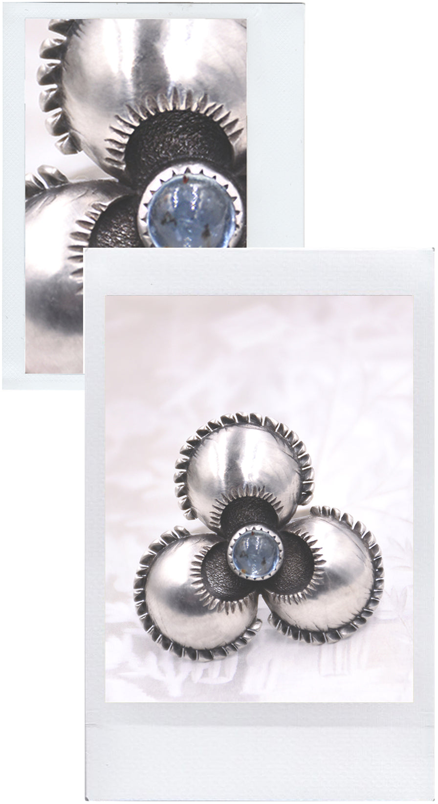 Ready to Ship — Rosy Revolver LTD