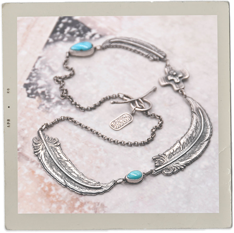 Ready to Ship — Rosy Revolver LTD