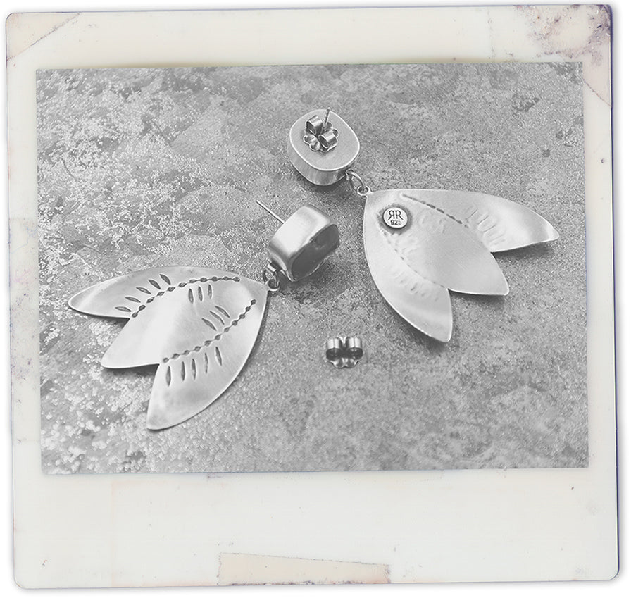 Ready to Ship — Rosy Revolver LTD