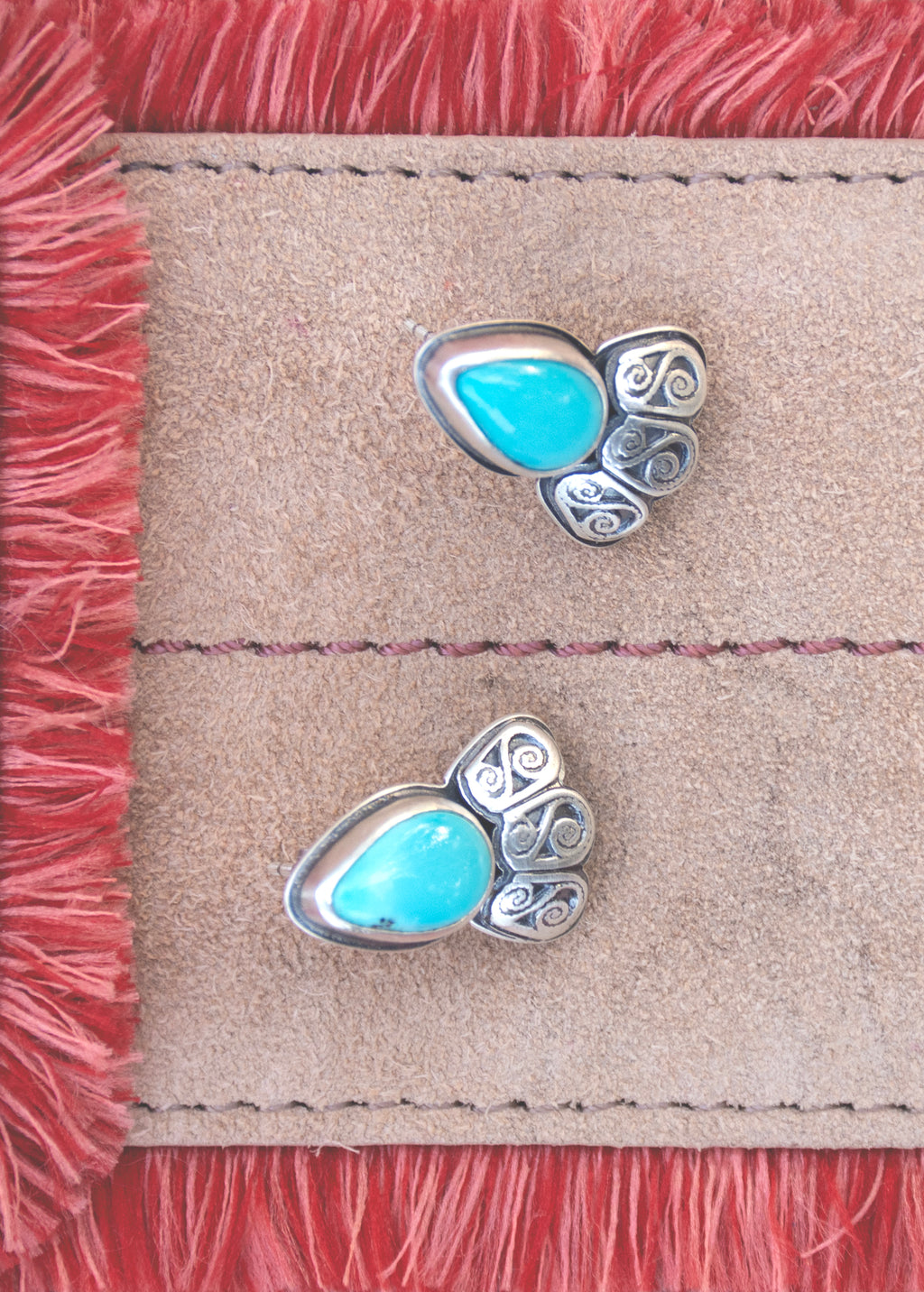 Ready to Ship — Rosy Revolver LTD