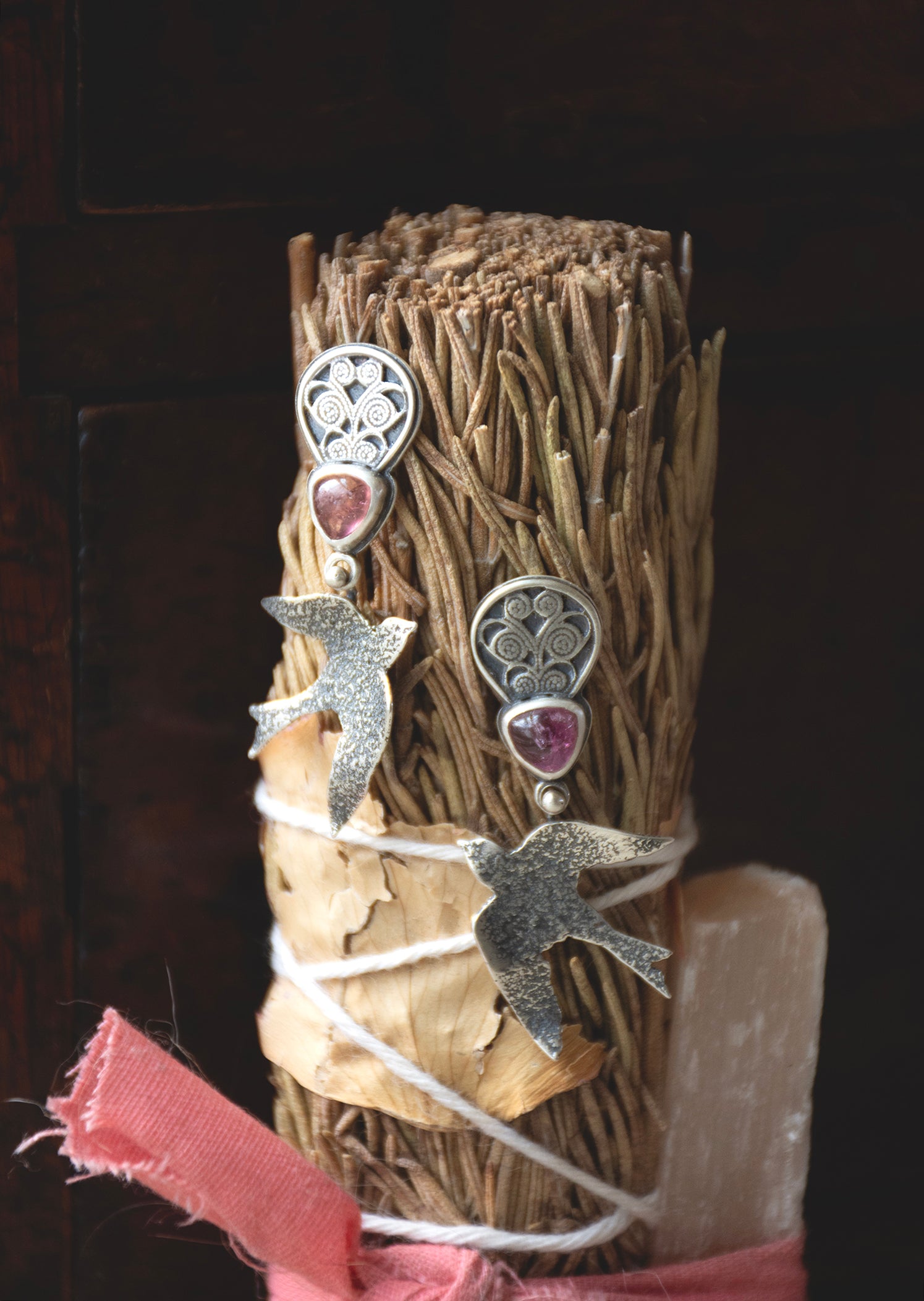 Ready to Ship — Rosy Revolver LTD